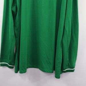 Umbro | Shirts | New Umbro New York Cosmos Pele Soccer Jersey Green ...